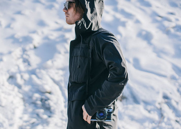Is This The World's Best Photography Jacket? - Carryology