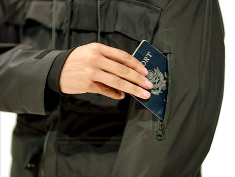 Is This The World's Best Photography Jacket? - Carryology