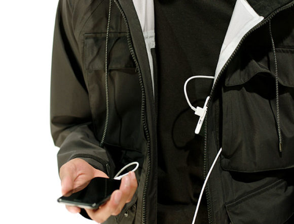 Is This The World's Best Photography Jacket? - Carryology