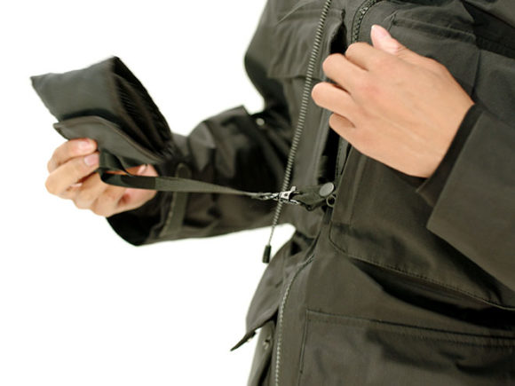 Is This The World's Best Photography Jacket? - Carryology