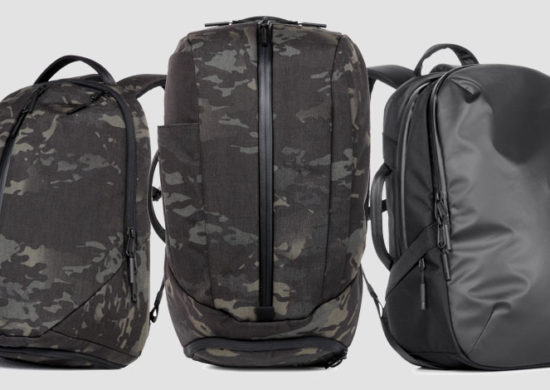Aer Archives - Carryology
