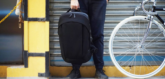 ITR One Backpack: Kickstarter Highlight - Carryology