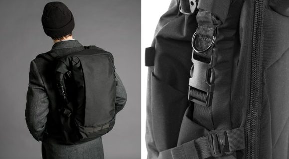 Kickstarter Highlight: Attitude Supply ATD1 Backpack - Carryology
