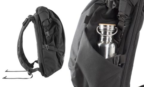 Kickstarter Highlight: Attitude Supply ATD1 Backpack - Carryology