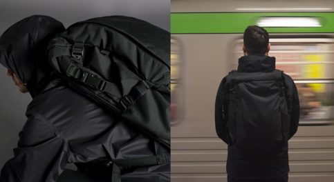 Kickstarter Highlight: Attitude Supply ATD1 Backpack - Carryology