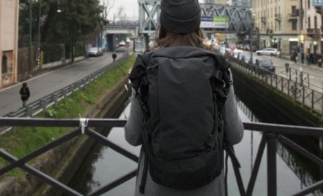 Kickstarter Highlight: Attitude Supply ATD1 Backpack - Carryology