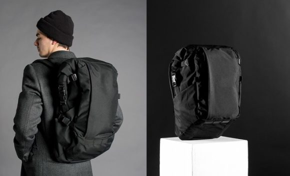 Kickstarter Highlight: Attitude Supply ATD1 Backpack - Carryology