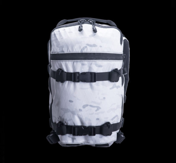 Digging: TAD's FAST Pack Scout Special Edition from the Foundry ...
