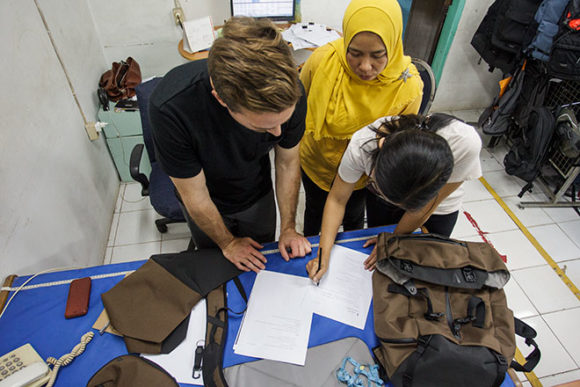 Why You Should Care If Your Backpack’s Made of bluesign® Fabric ...