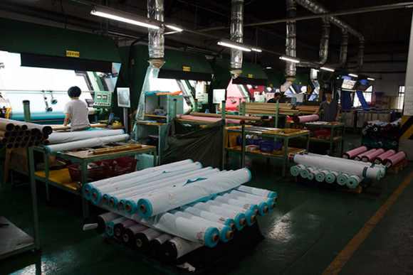 Why You Should Care If Your Backpack’s Made of bluesign® Fabric ...