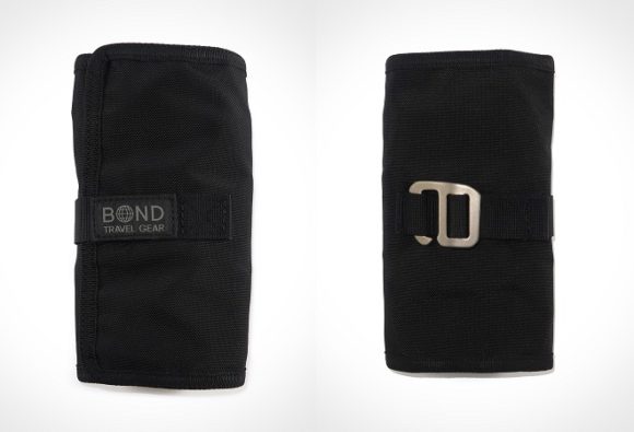 A Tool Roll Worthy of Your EDC - Carryology