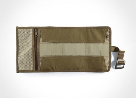 A Tool Roll Worthy of Your EDC - Carryology