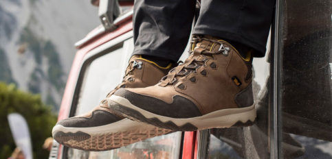 The Best Travel Shoes for Every Type of Traveler Right Now - Carryology