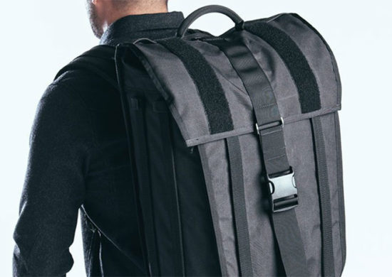 Brand | Mission Workshop | Carryology
