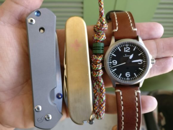 A Beginner's Guide to Custom Made Swiss Army Knives (SAKs) - Carryology