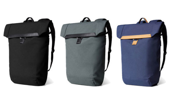 Designing the Bellroy Shift Backpack - Carryology