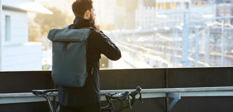 Bellroy Shift Backpack: Carry Giveaway - Carryology