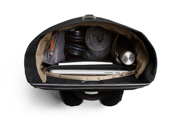 Bellroy Shift Backpack: Carry Giveaway - Carryology