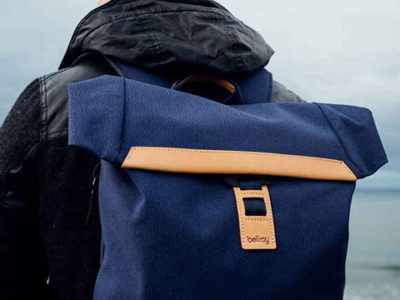 Designing the Bellroy Shift Backpack - Carryology