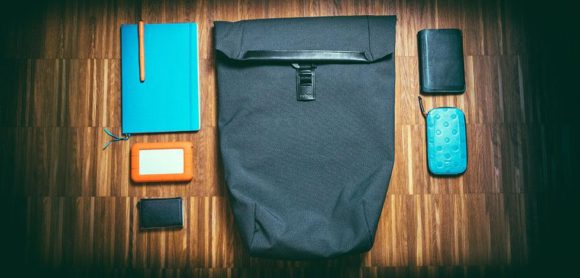 Bellroy Shift Backpack: Quick Look - Carryology