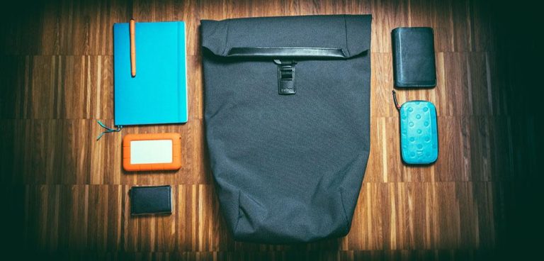Bellroy Shift Backpack: Quick Look - Carryology