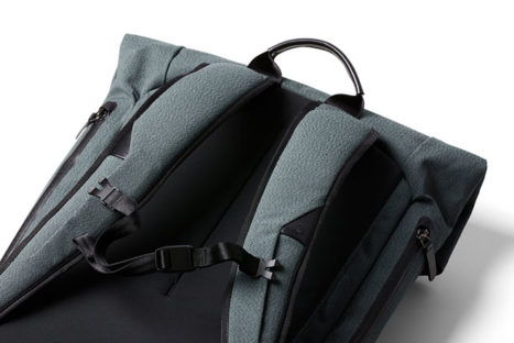 Bellroy Shift Backpack: Carry Giveaway - Carryology