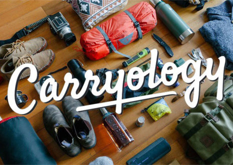Carryology Archives - Carryology - Exploring better ways to carry