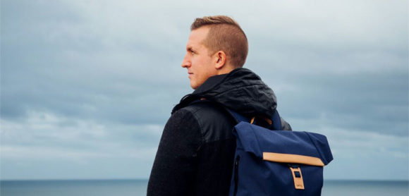 Designing the Bellroy Shift Backpack - Carryology