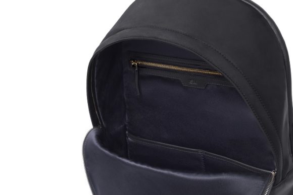 A Sleek Fashion Backpack with Daily Functionality Built-in - Carryology