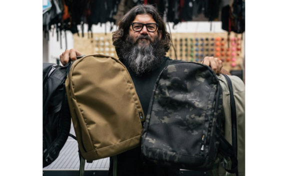 The Best ‘Made in the USA’ Backpack Brands of 2022 - Carryology