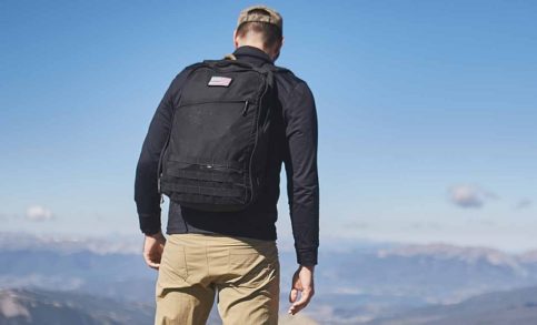 The Best 'Made in the USA' Backpack Brands of 2022 - Carryology