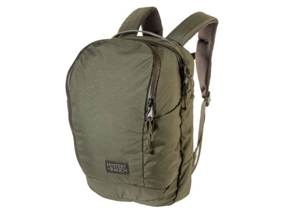 A Conversation with Mystery Ranch Founder Dana Gleason - Carryology ...