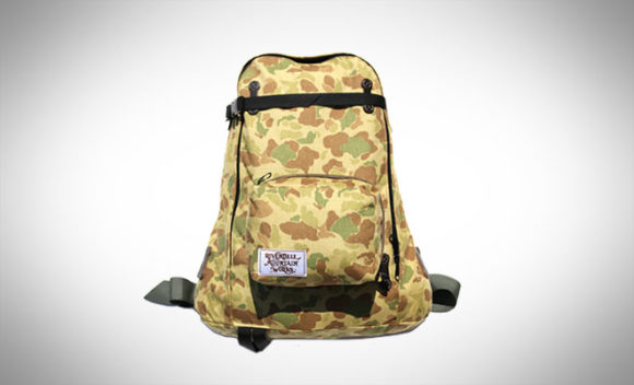 12 Camo Backpacks and Bags with Serious Street Style - Carryology