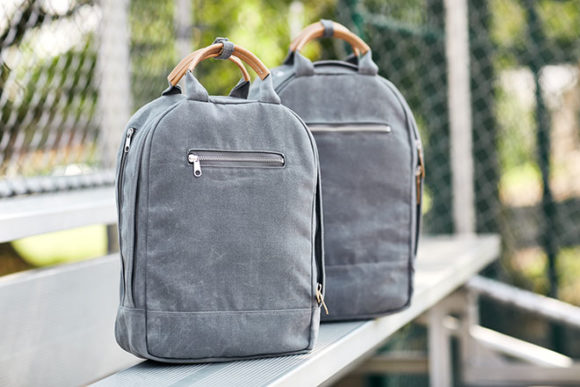 Is this the Best Ethically Made, Eco-friendly Backpack? - Carryology