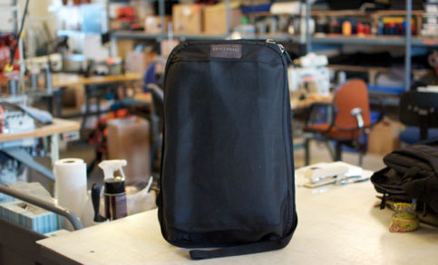 A Conversation with GORUCK Founder Jason McCarthy - Carryology - Exploring better ways to carry