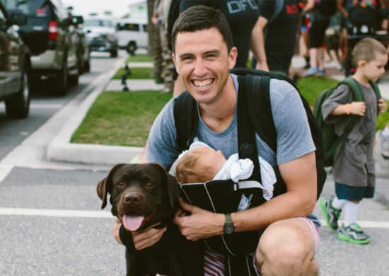 Interview | Carryology