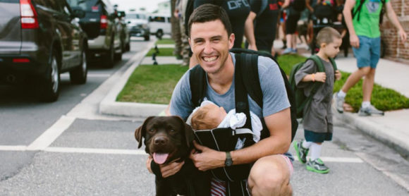 A Conversation with GORUCK Founder Jason McCarthy - Carryology - Exploring better ways to carry