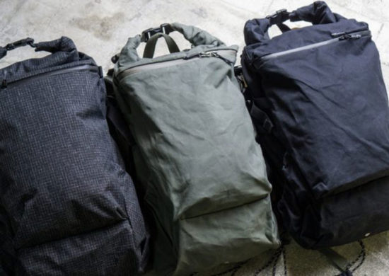 Blue Lug - Carryology