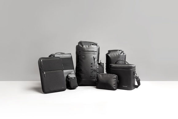 Kickstarter Highlight: Tillak Siletz Modular Carry System - Carryology