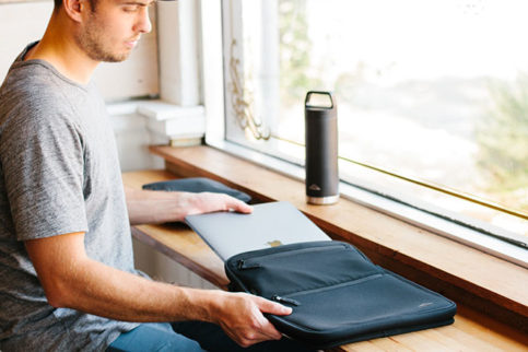 Kickstarter Highlight: Tillak Siletz Modular Carry System - Carryology