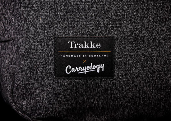 Trakke Archives - Carryology