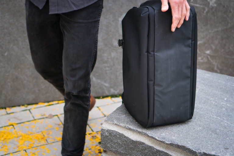 Choosing the Best Professional Gym Bag to Take to Work - Carryology