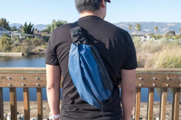 Three Reasons Why The Code of Bell X-POD Should Be Your Next Sling ...