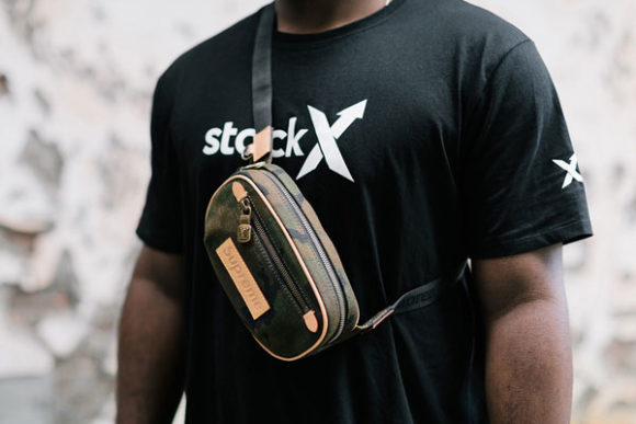 What Is a Sling Bag? How the 'Fanny Pack' Became Popular Again - Carryology