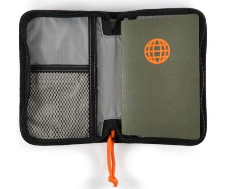 BOND Travel Gear Travel Wallet - Carryology