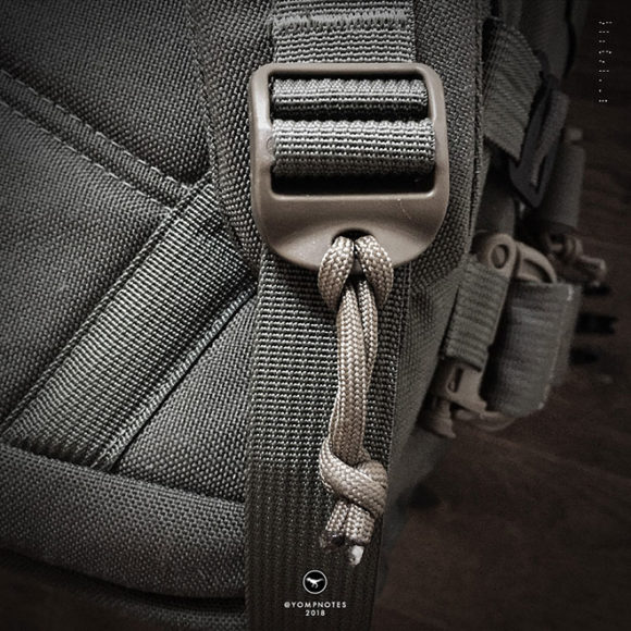 GORUCK GR2 VARIANT: YOMP-ENGINE No1 - Carryology