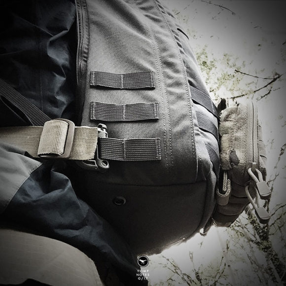 GORUCK GR2 VARIANT: YOMP-ENGINE No1 - Carryology