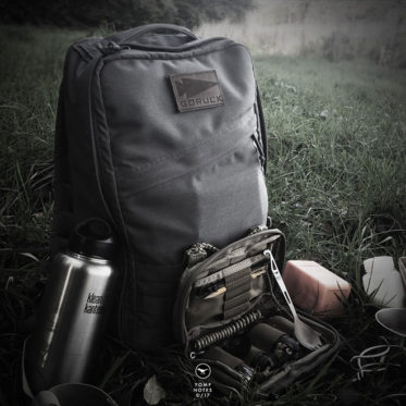 GORUCK GR2 VARIANT: YOMP-ENGINE No1 - Carryology