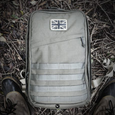 GORUCK GR2 VARIANT: YOMP-ENGINE No1 - Carryology
