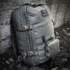 GORUCK GR2 VARIANT: YOMP-ENGINE No1 - Carryology